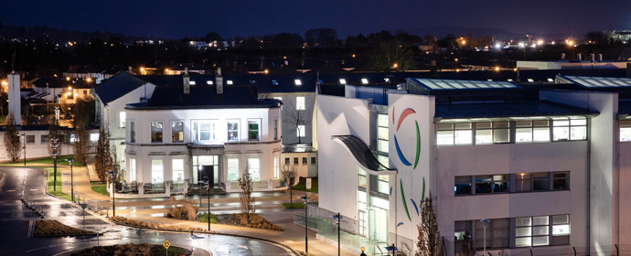 Institute of Art, Design and Technology | University Vacancies Ireland